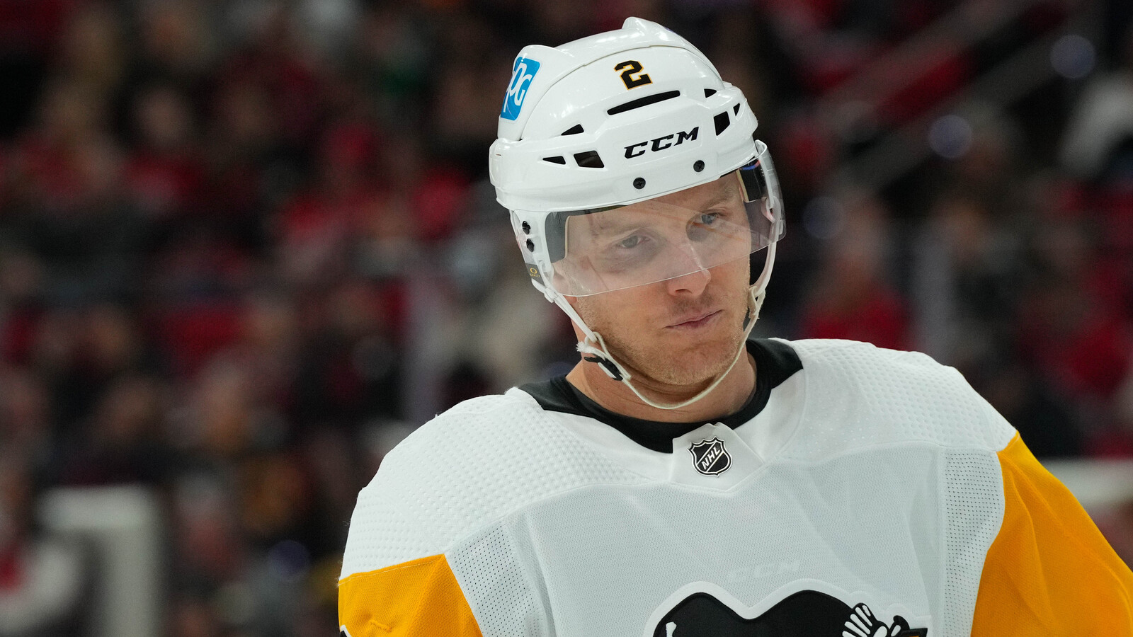 Penguins Activate Chad Ruhwedel; Austin Matthews Out with Flu | Yardbarker