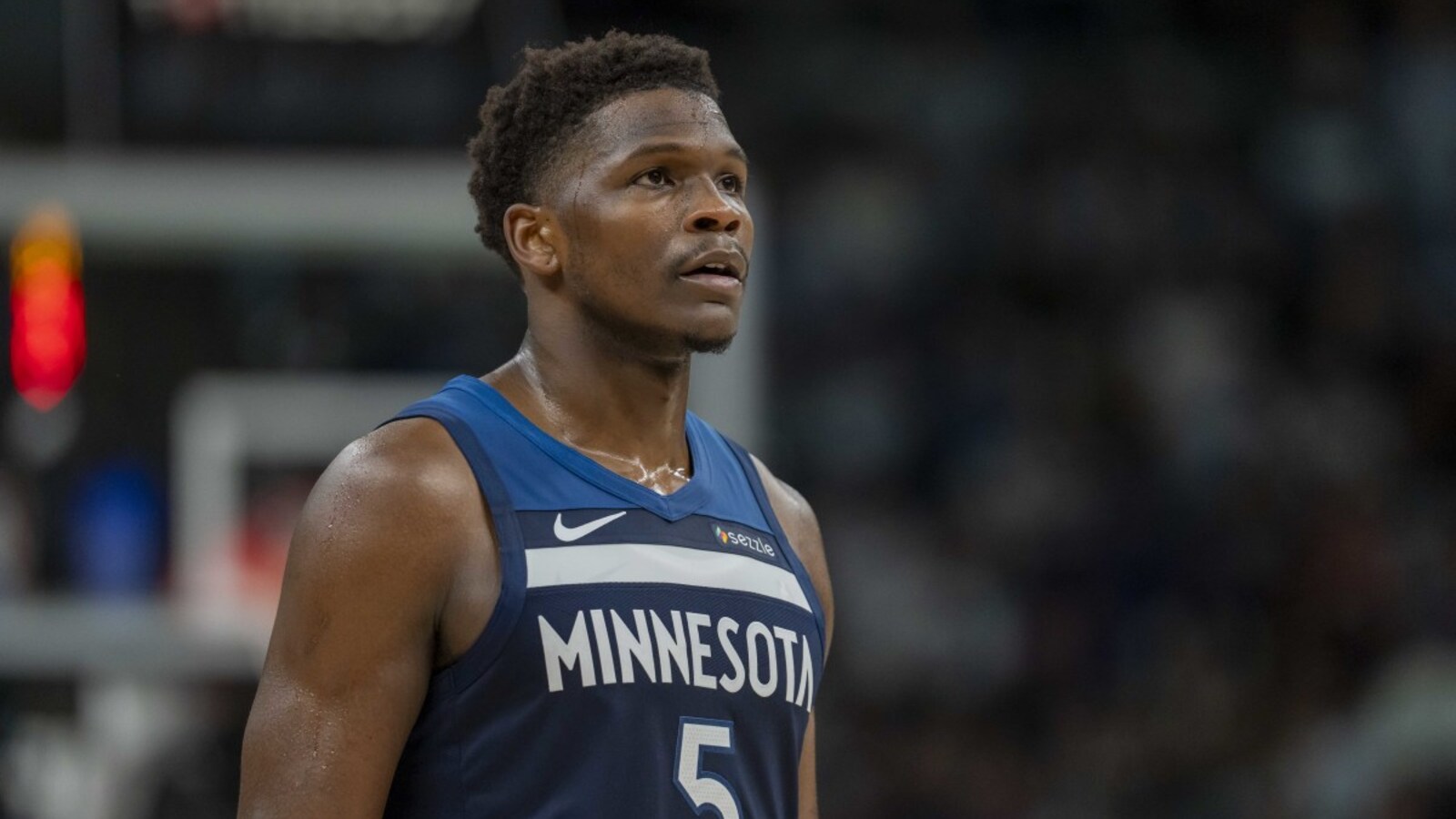 NBA Sends 5-Word Anthony Edwards Message After Game 3 of Timberwolves ...