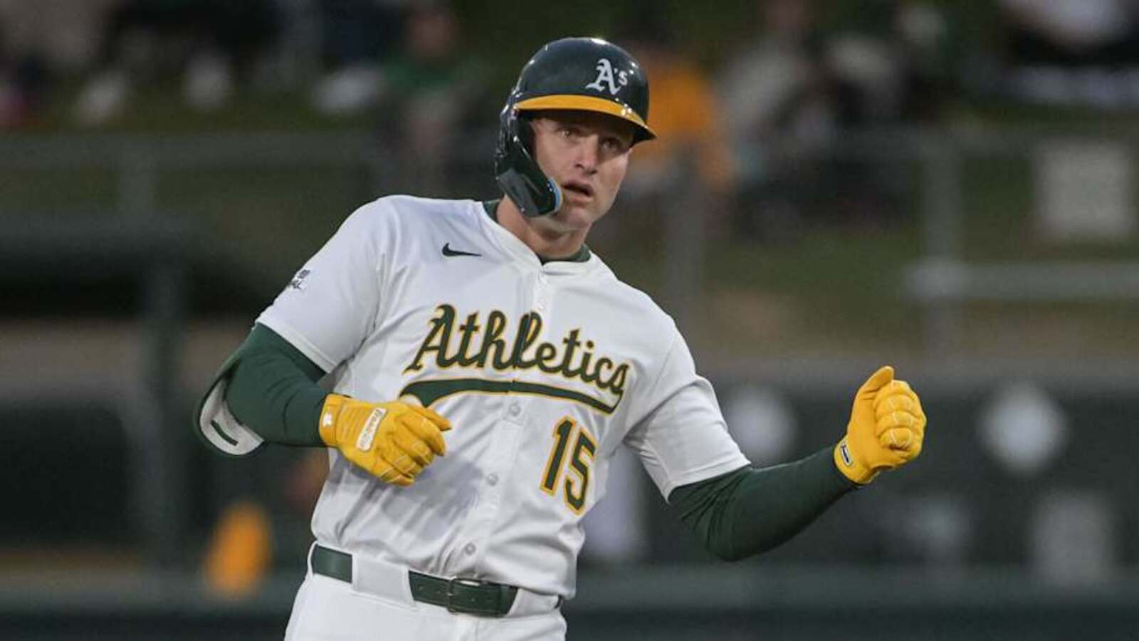 D-backs' AAA Outfielder Has Brilliant Night Off Mariners' MLB Star ...