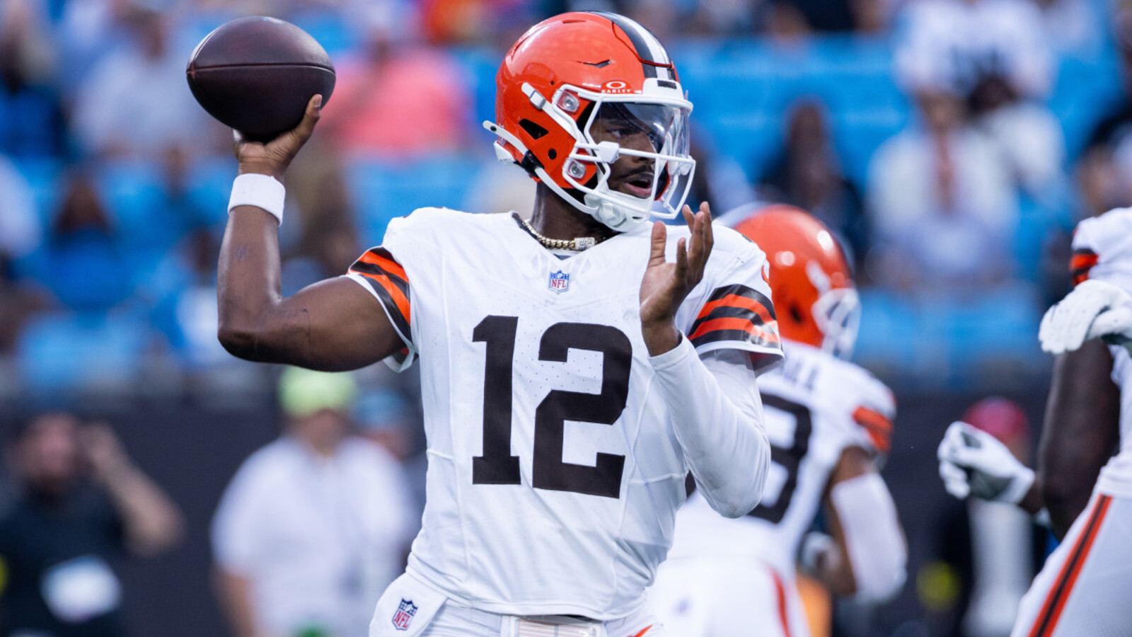 Cleveland Browns Legend Is Calling For Shedeur Sanders To Start ...
