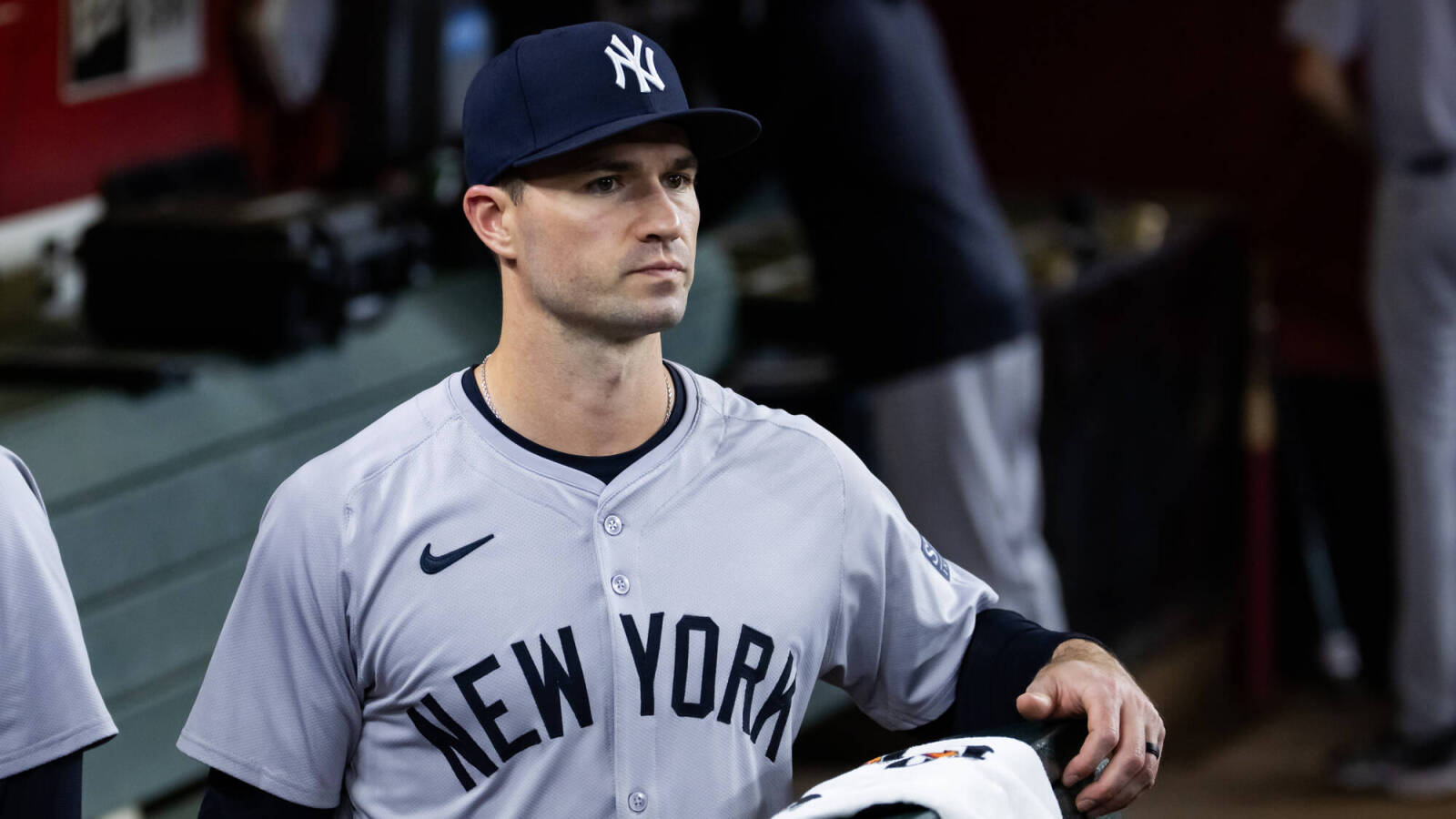 Yankees return veteran infielder from injury, finally give Anthony ...