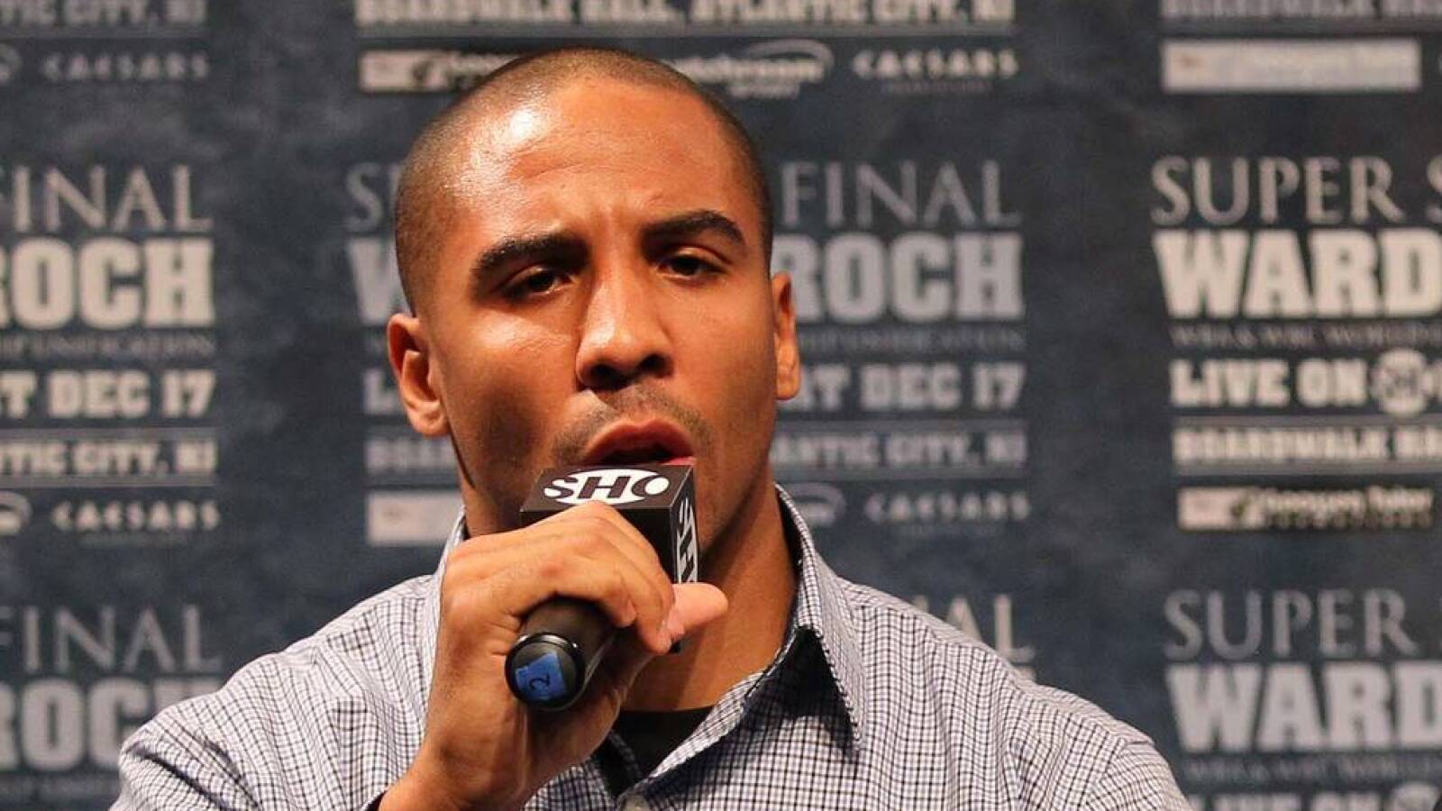 Boxing Hall of Famer would consider unretiring for Paul fight | Yardbarker