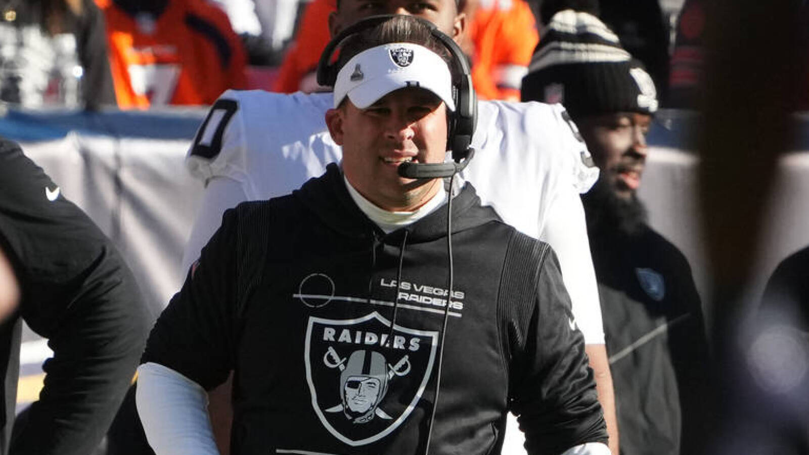 Josh McDaniels gets revenge in Denver | Yardbarker