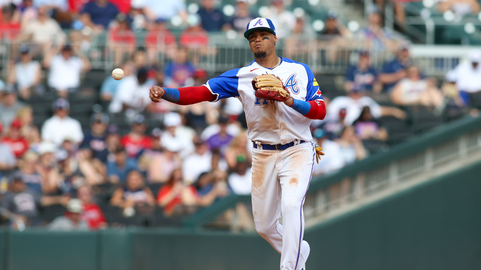 The Orlando Arcia Breakout Campaign Showing No Signs Of Slowing Down ...