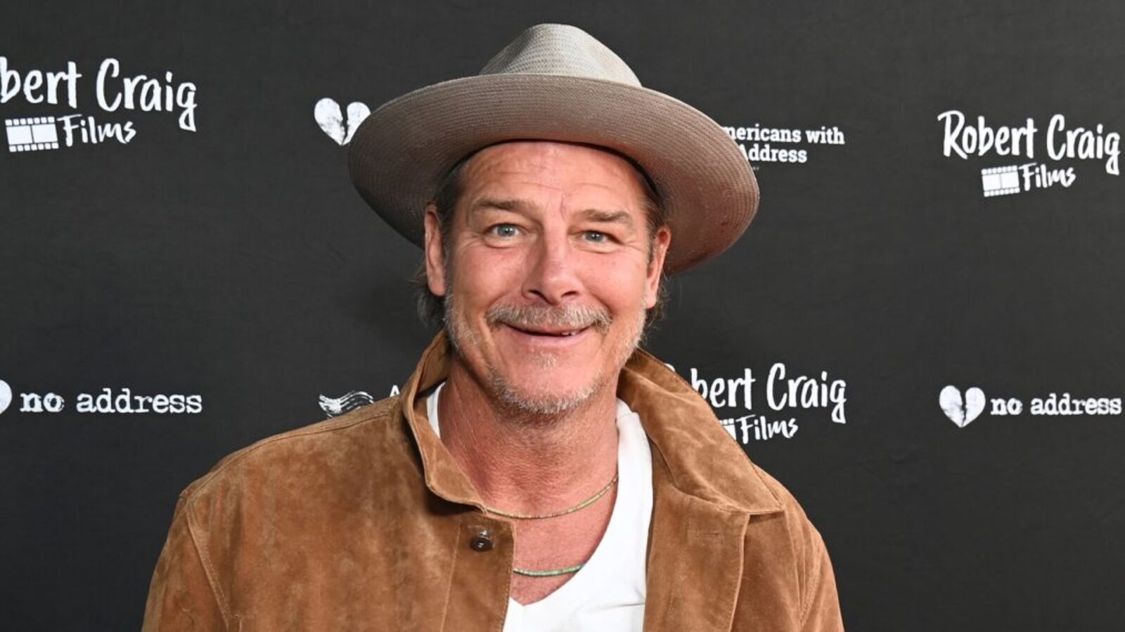 HGTV’s Ty Pennington Shares Health Update 2 Years After Emergency ...