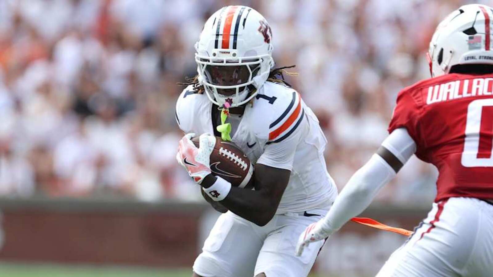 Auburn vs. Oklahoma game prediction by ESPN football computer | Yardbarker