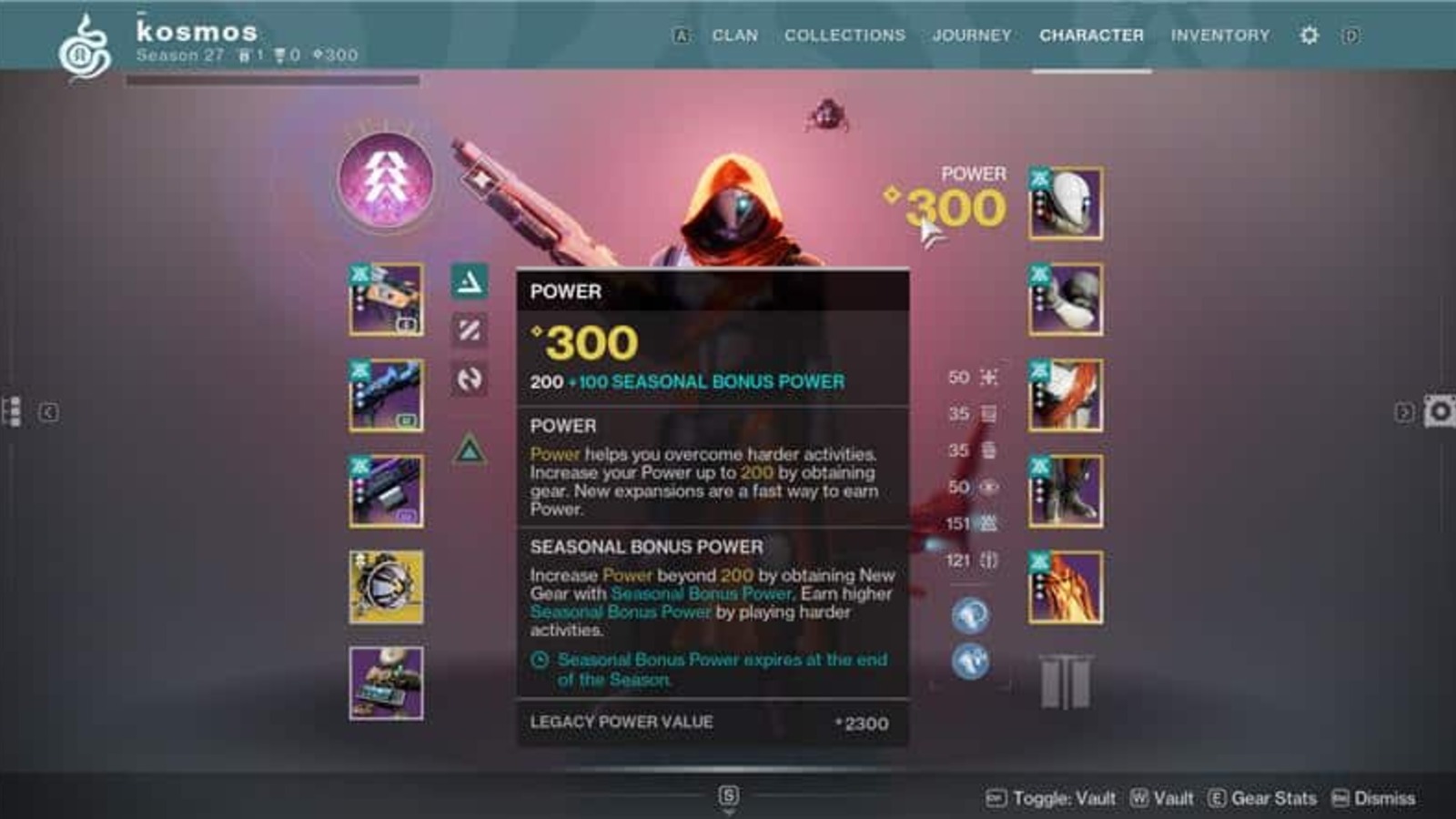 Destiny 2: Armor Set Bonuses What They Do and How to Get Them | Yardbarker