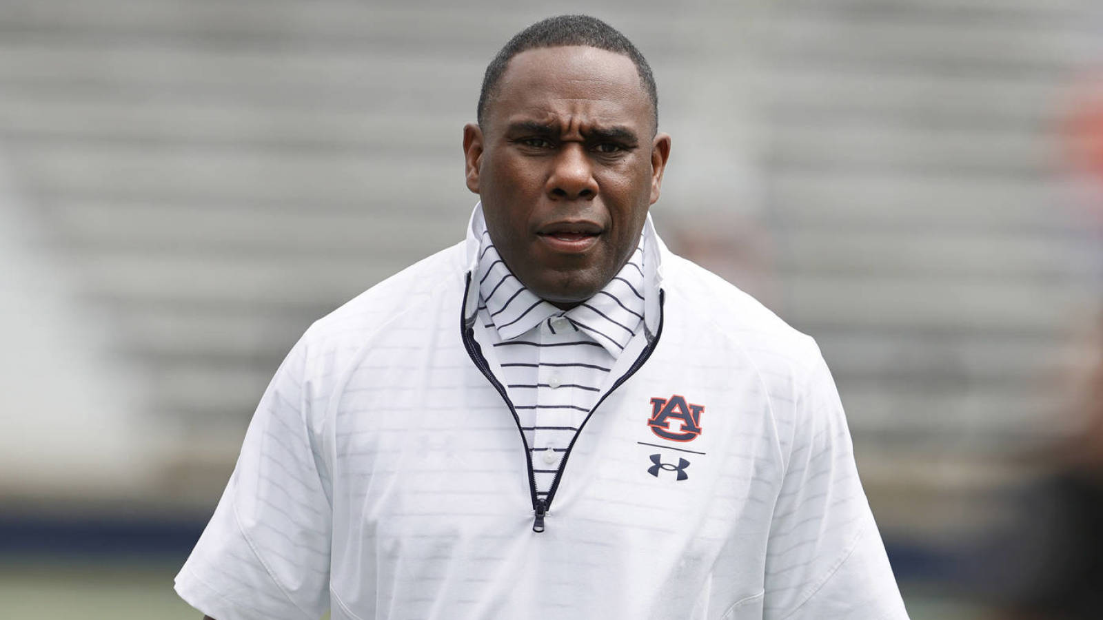 Derek Mason recovered from breakthrough COVID-19 bout | Yardbarker