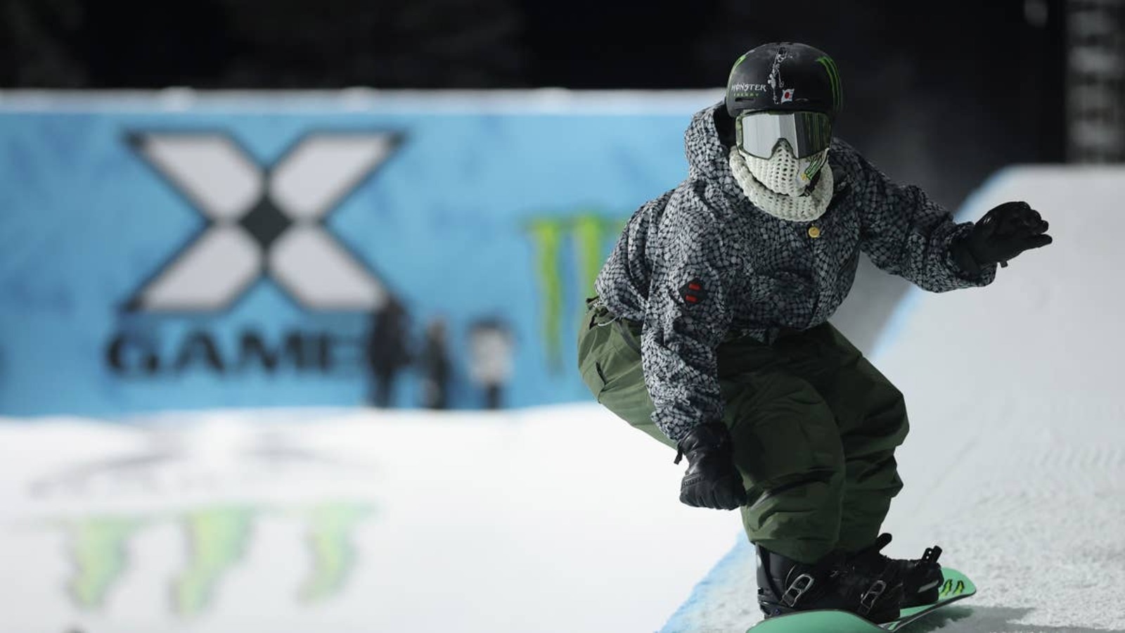 X Games League Announces Winter Draft | Yardbarker