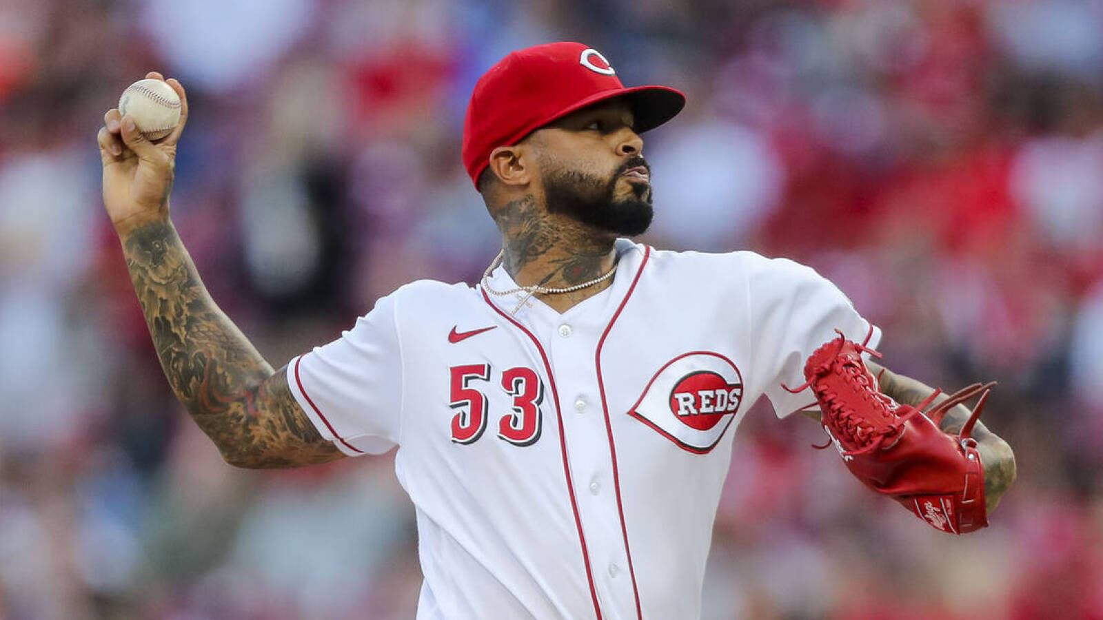 Red Sox release well-traveled right-hander | Yardbarker