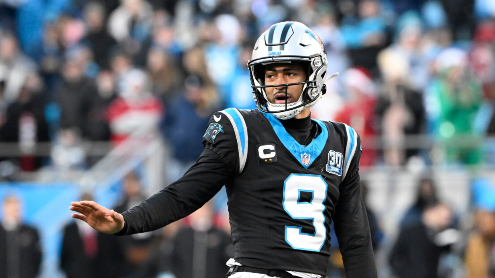 Carolina Panthers Seek Redemption Against Buccaneers | Yardbarker