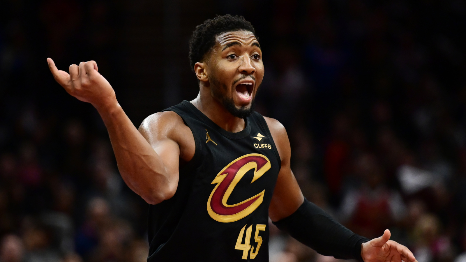 Cavs Soaring With Fresh Legs: Donovan Mitchell’s Minutes Down As Darius ...