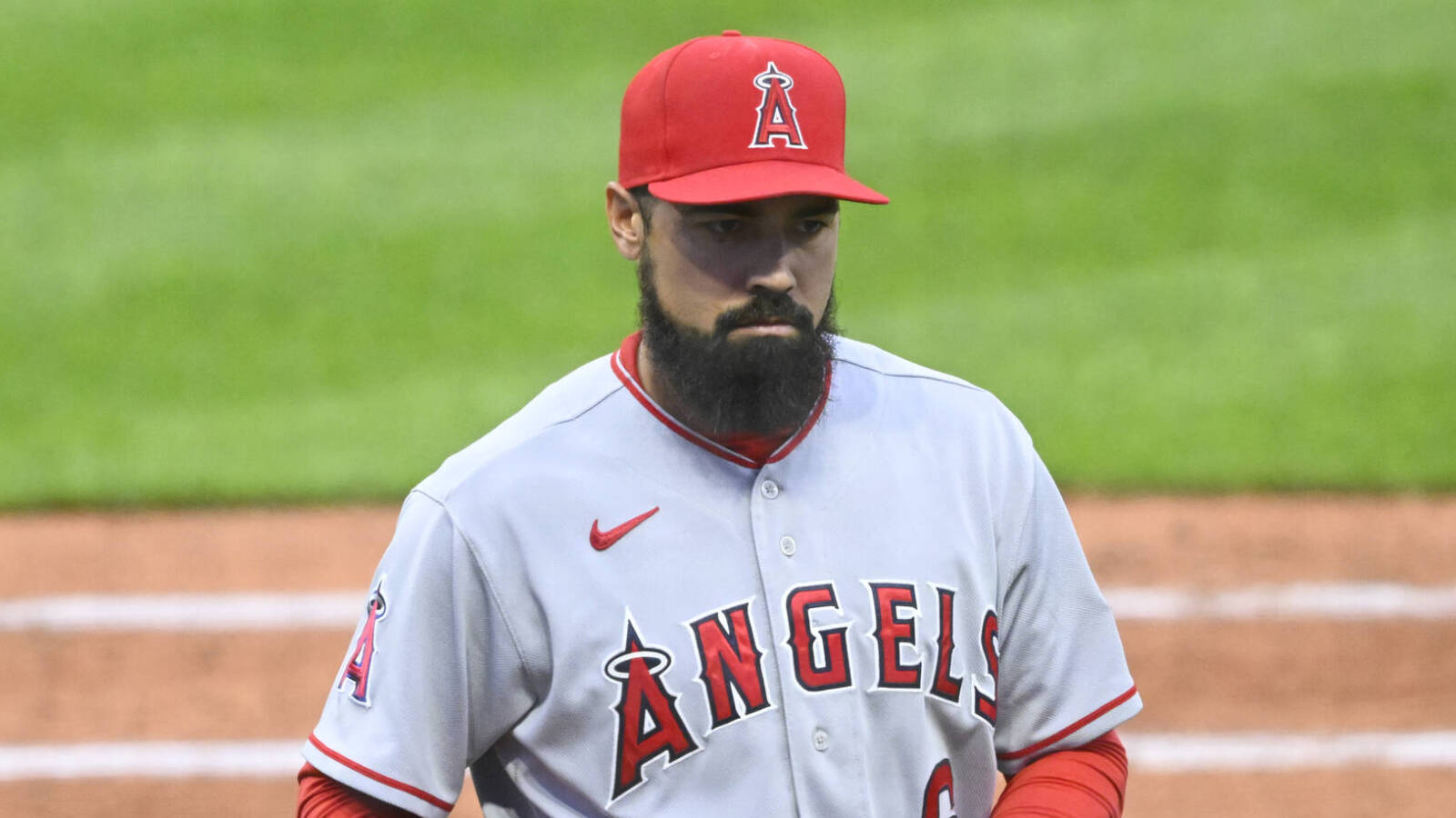 Anthony Rendon questions Angels after shocking injury admission ...