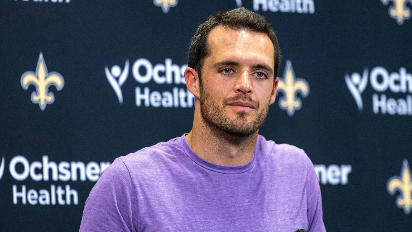 Cameron Jordan offers bold Derek Carr take | Yardbarker