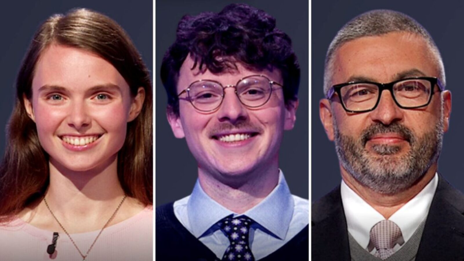 ‘Jeopardy!’ Champ Harrison Whitaker Faces Disaster: Did He Survive ...
