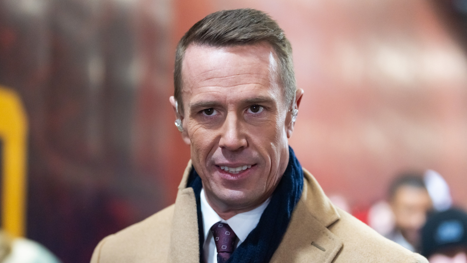 Report: Matt Ryan set to interview with Falcons later this week ...