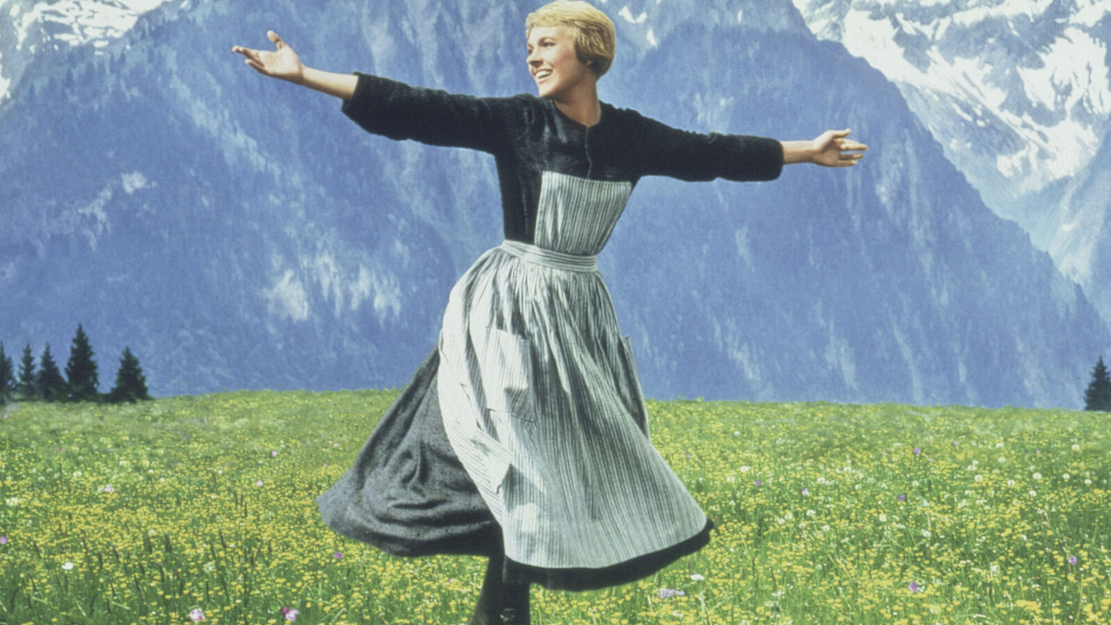 The 25 greatest movie musicals of all time | Yardbarker