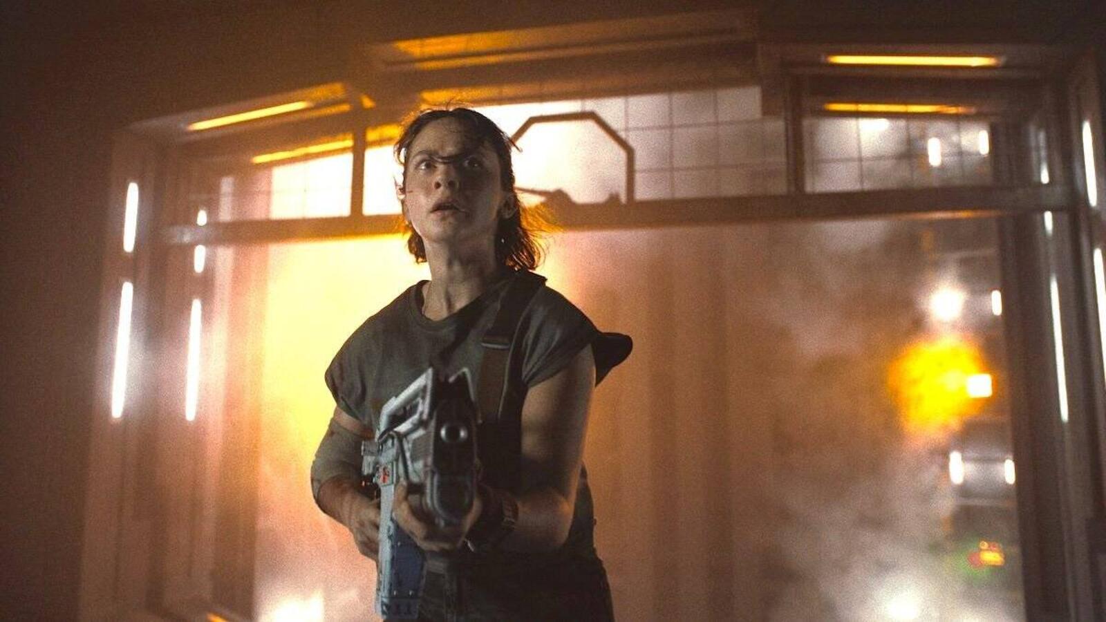 ALIEN: ROMULUS Is Mostly a Welcome Return to Horror Form | Yardbarker