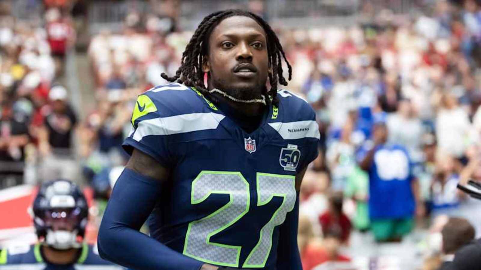 Trade value for Seahawks Riq Woolen set by NFL analyst | Yardbarker