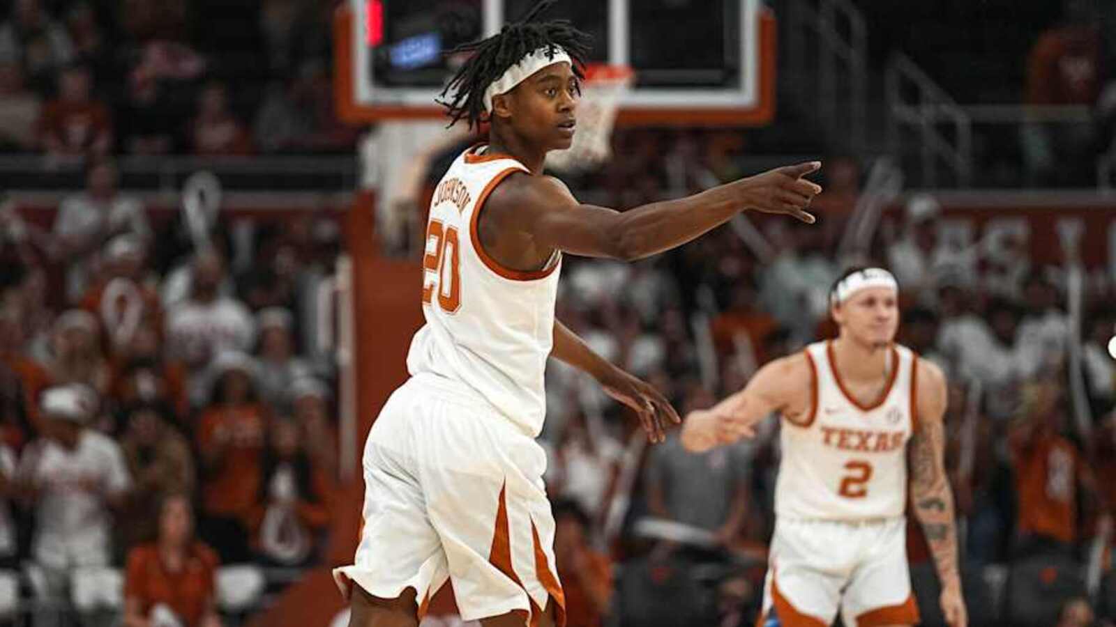 NBA Draft: Dylan Harper, Tre Johnson Drawing Eyes as Elite Scorers ...