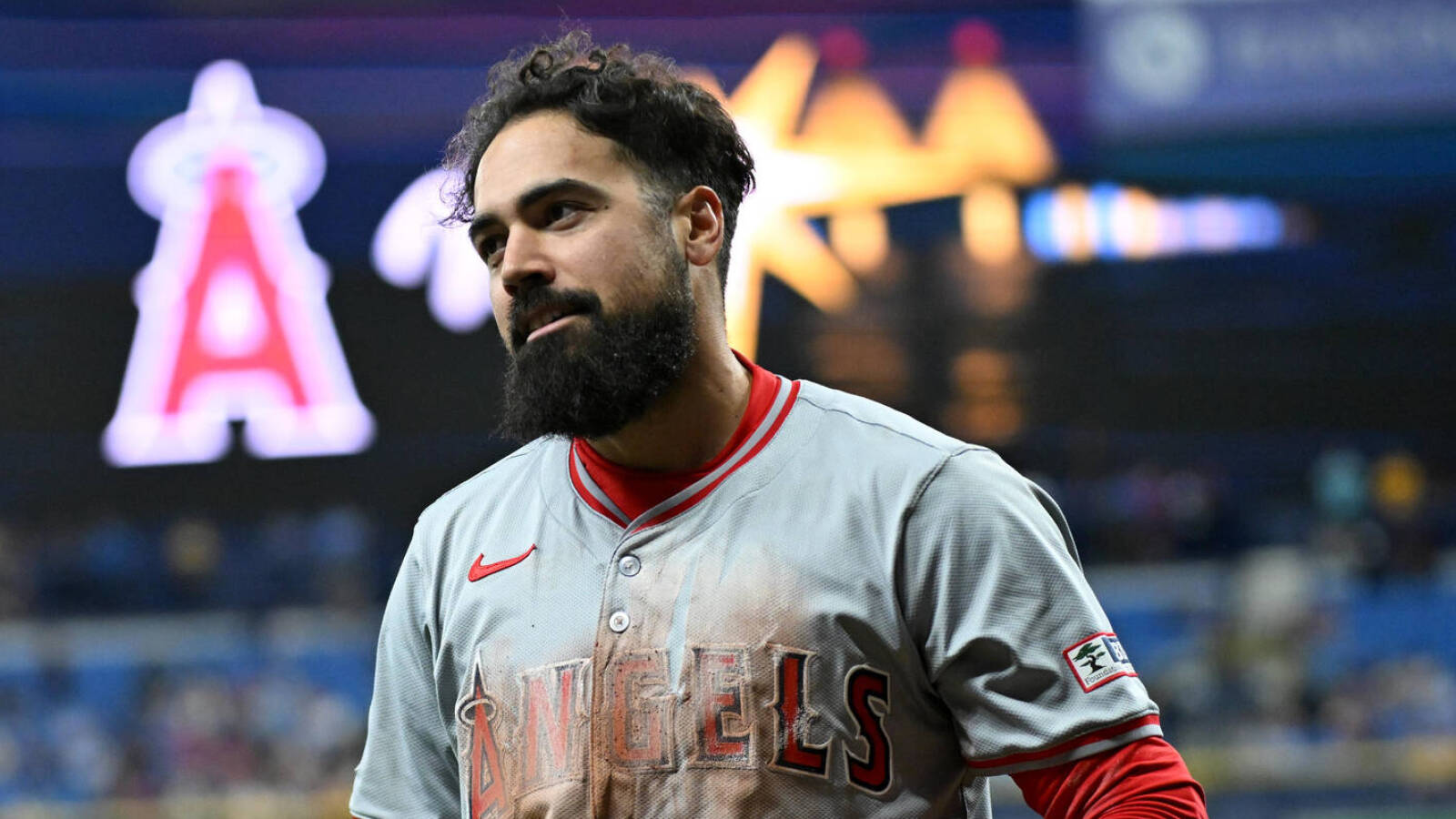 Angels reveal nature of veteran third baseman's latest injury - BVM Sports