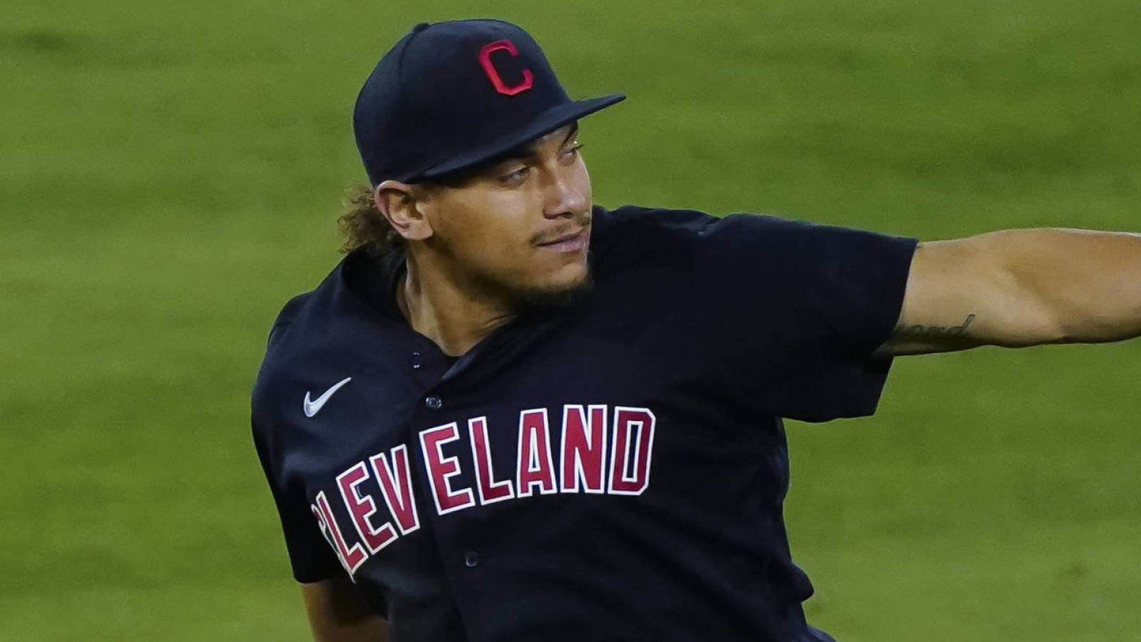 Josh Naylor has closed fracture, ankle dislocation | Yardbarker