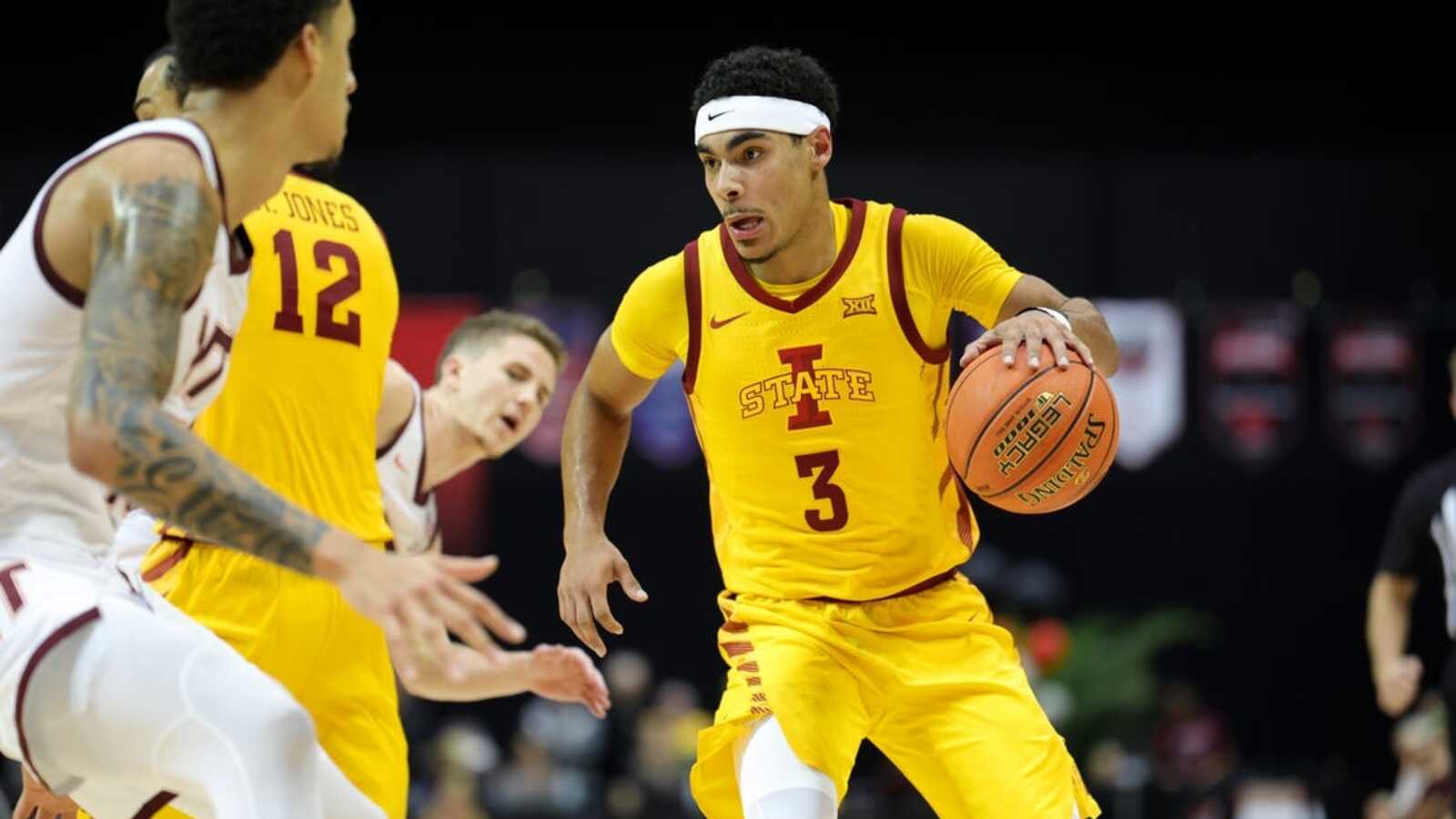 Iowa out to continue domination of Iowa State | Yardbarker