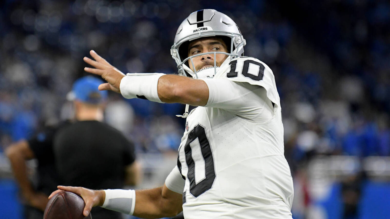 Rams to sign former 49ers, Raiders QB | Yardbarker