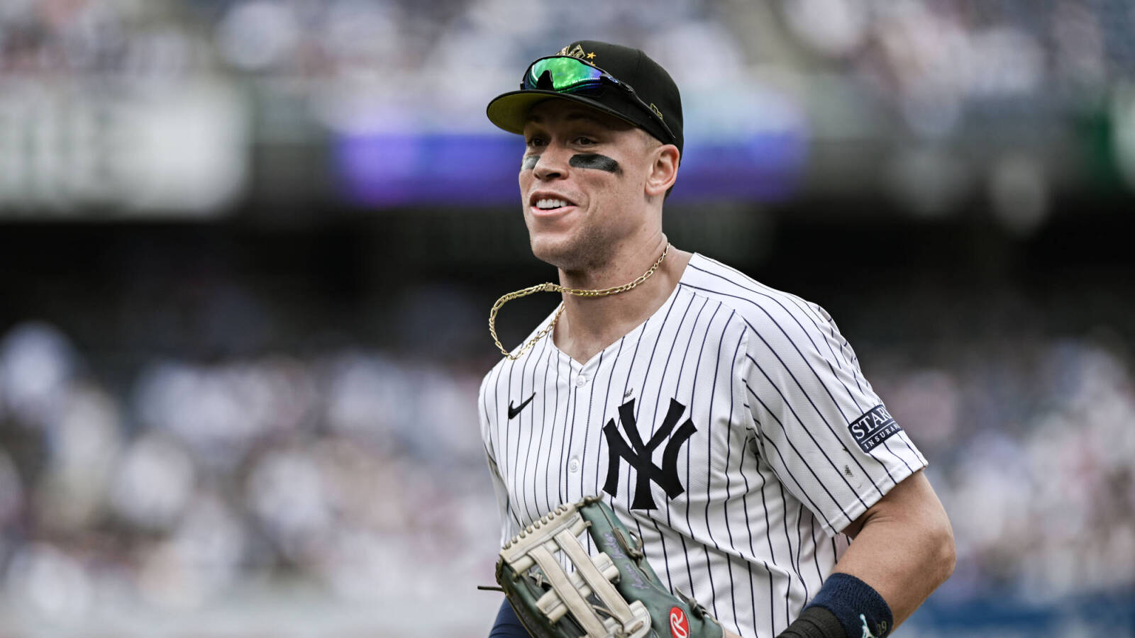Yankees star slugger’s numbers are skyrocketing after snapping out of ...