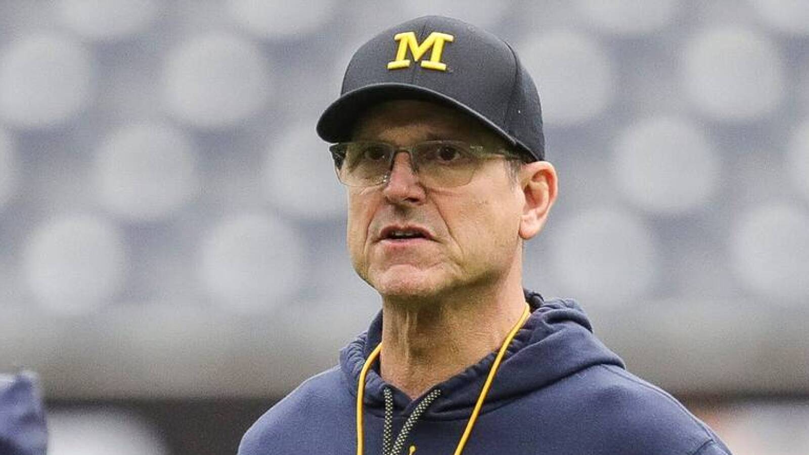 Report: Jim Harbaugh has already begun evaluating NFL jobs | Yardbarker