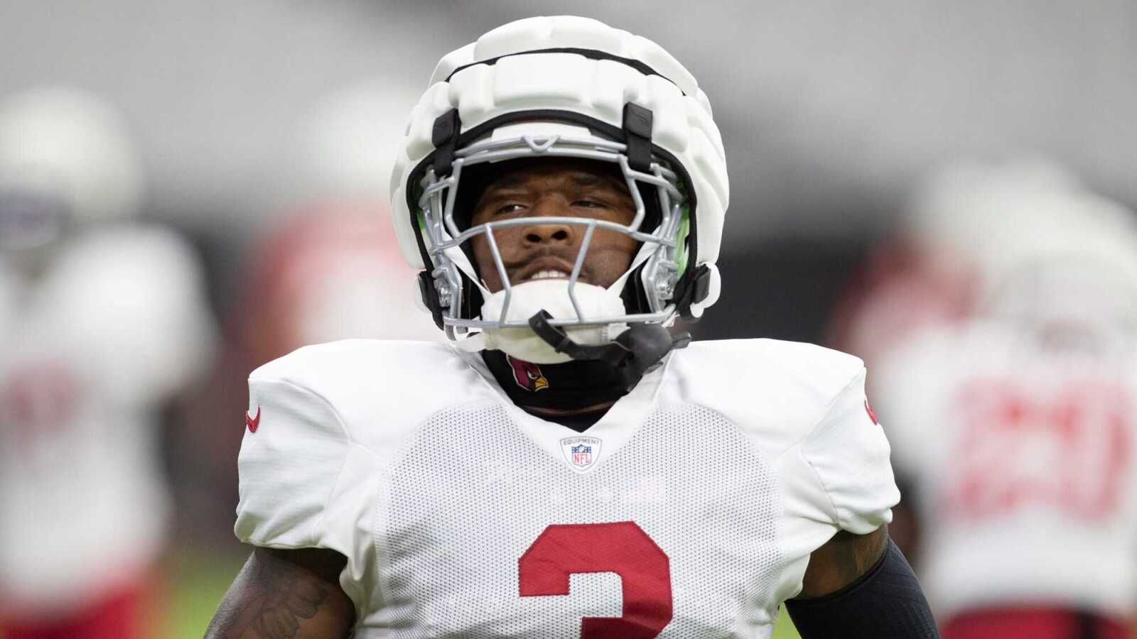 NFC Notes: Budda Baker, Stetson Bennett, 49ers, Cardinals, Rams ...