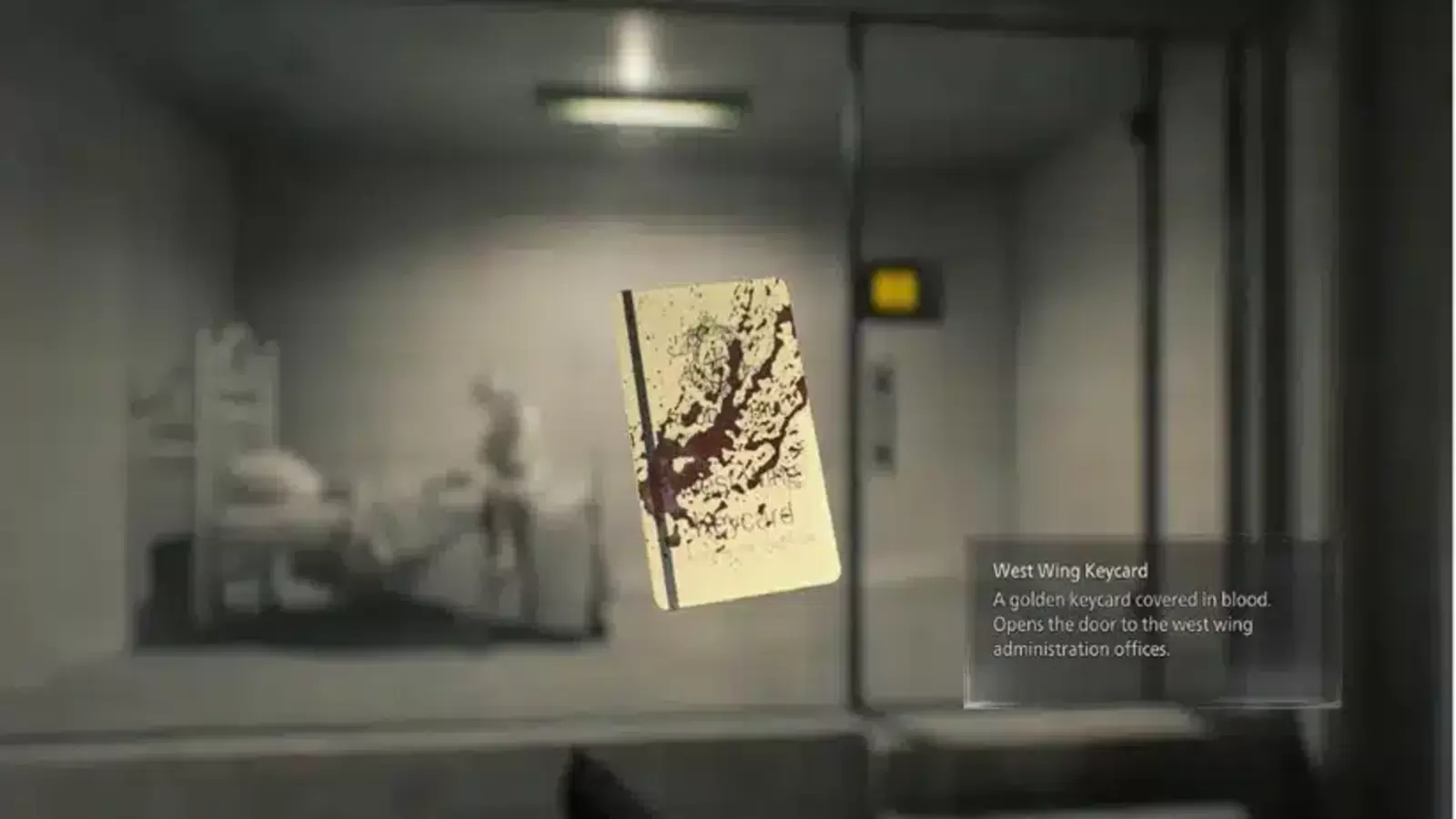 Resident Evil Requiem – All 3 Security Clearance Levels and Both ...