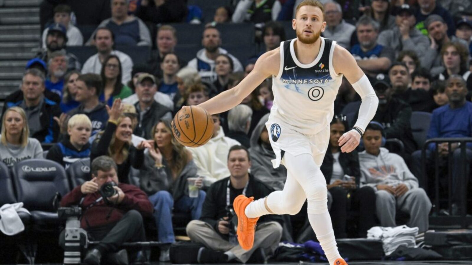 Timberwolves struggle with bench depth and early season performance ...