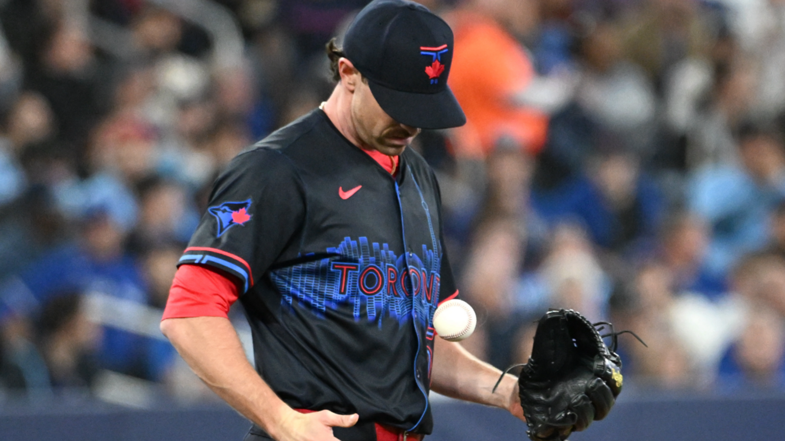 Blue Jays Make Shane Bieber Decision After Loss to Red Sox | Yardbarker