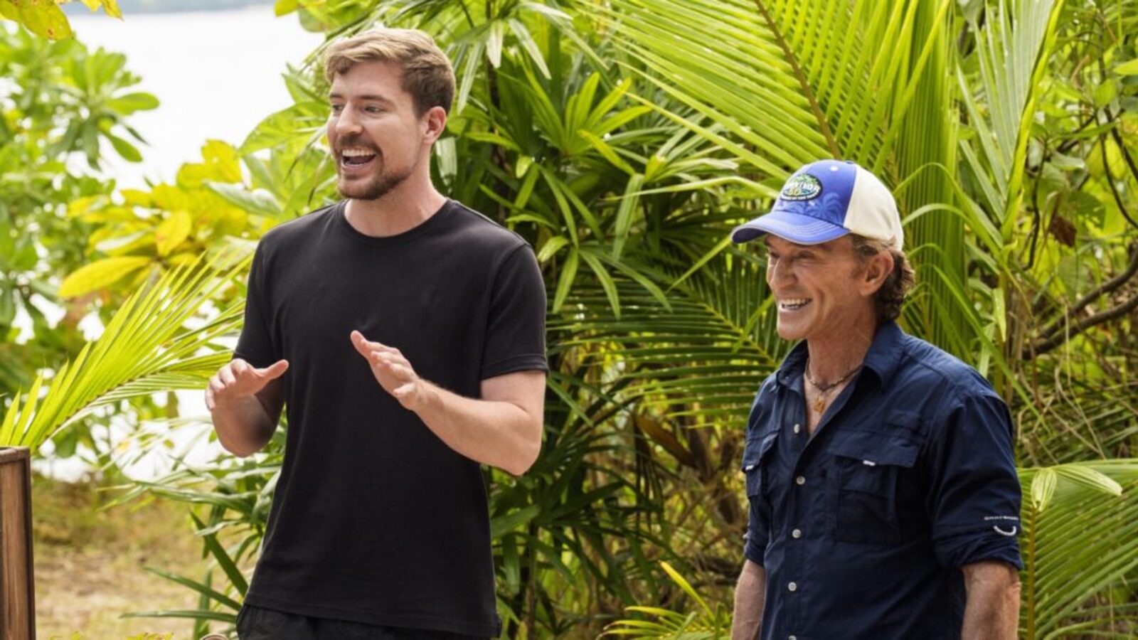 ‘Survivor’ MrBeast Twist Delivers Biggest Change in 50 Seasons | Yardbarker