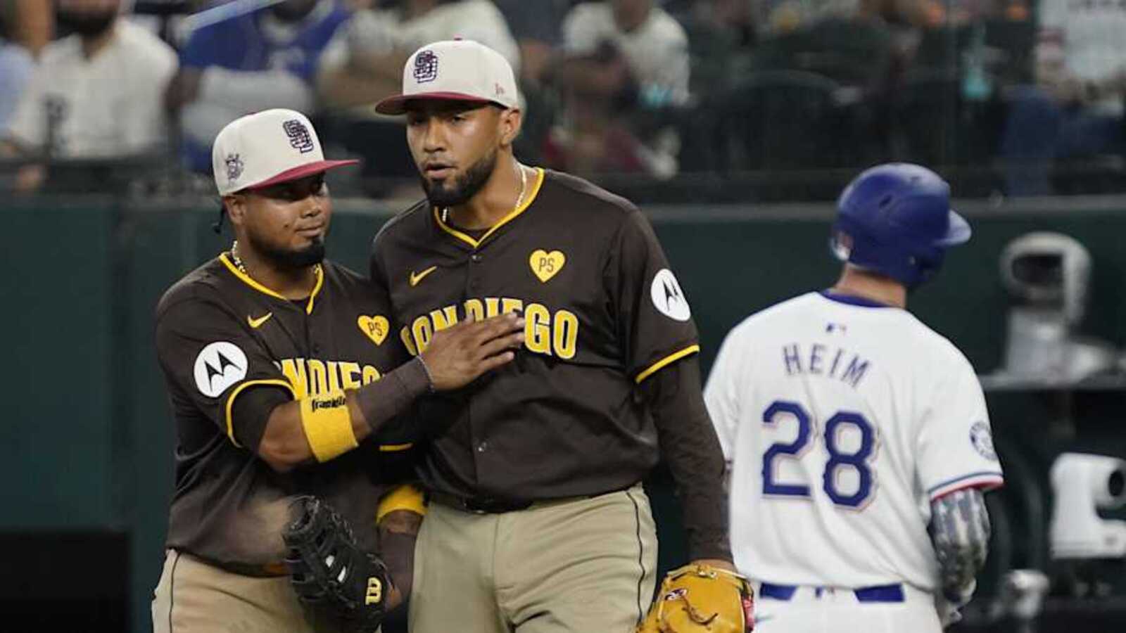 Padres All-Star Free Agent Linked to Dodgers as Potential Landing Spot ...