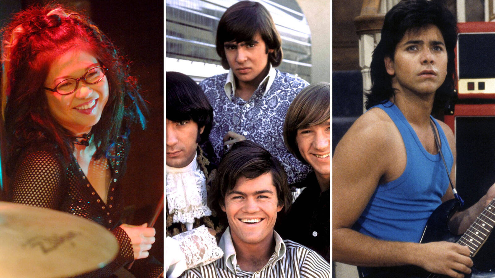 Radio on the TV: The most memorable bands from television | Yardbarker