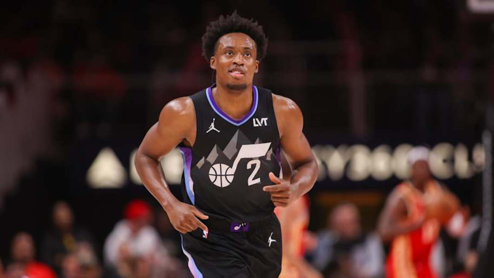 Collin Sexton Shares Thoughts on Jazz's Brutal Season | Yardbarker