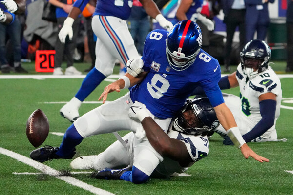 Texans Sign Veteran Mario Edwards Jr. to One-year Deal | Yardbarker