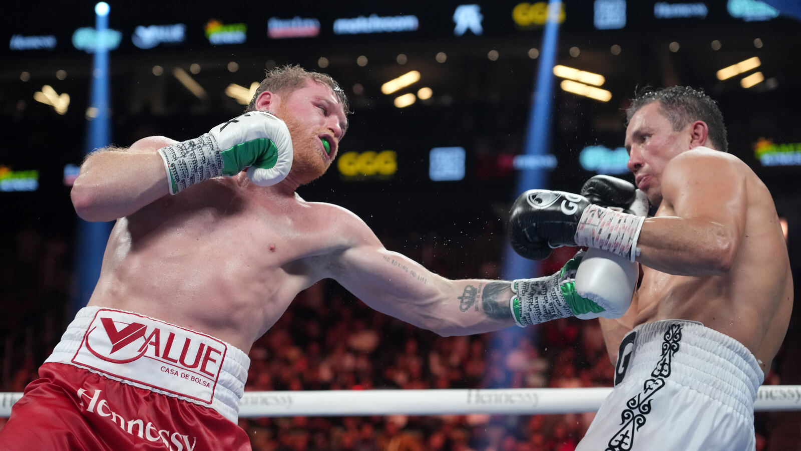 Canelo Undecided On Vacating IBF Title – What’s Next? | Yardbarker