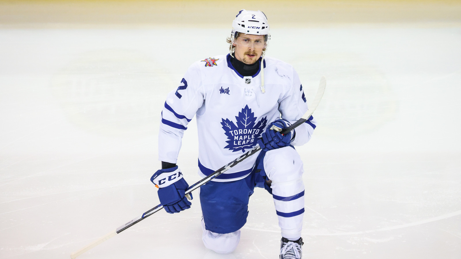 Maple Leafs’ Simon Benoit Worth Long-Term Contract Risk | Yardbarker