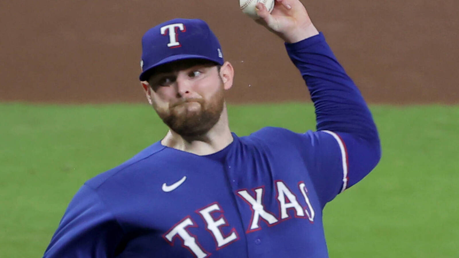 Mets continuing to explore rotation market | Yardbarker