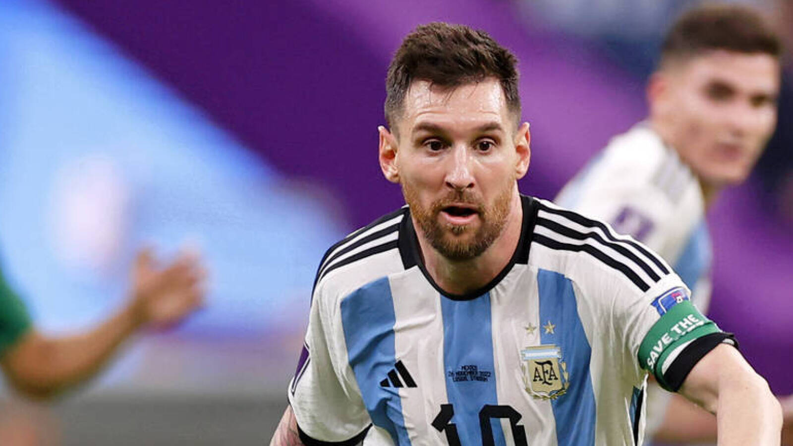 Messi sets unfortunate World Cup record with missed penalties | Yardbarker