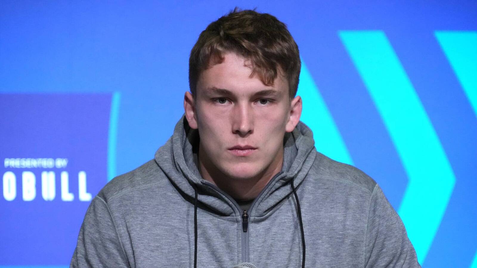 Could Steelers land draft's 'best' off-ball LB? | Yardbarker