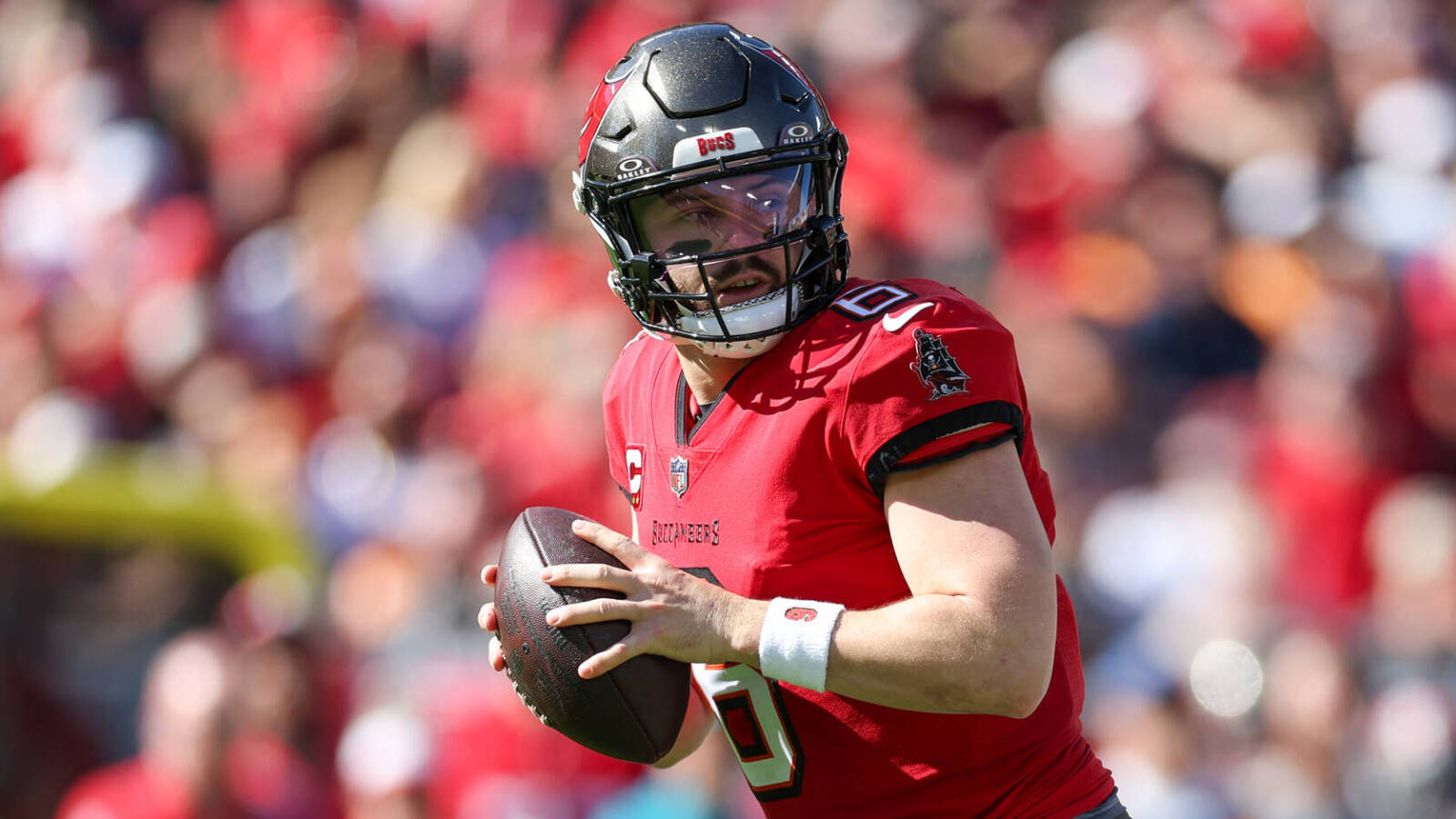 Buccaneers OC shares hopeful Baker Mayfield update | Yardbarker