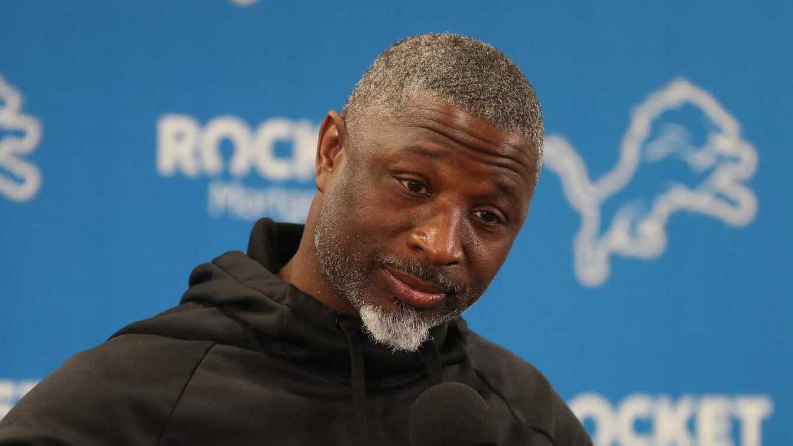 Lions' praise shows why Aaron Glenn should be a head coach in 2025 | Yardbarker