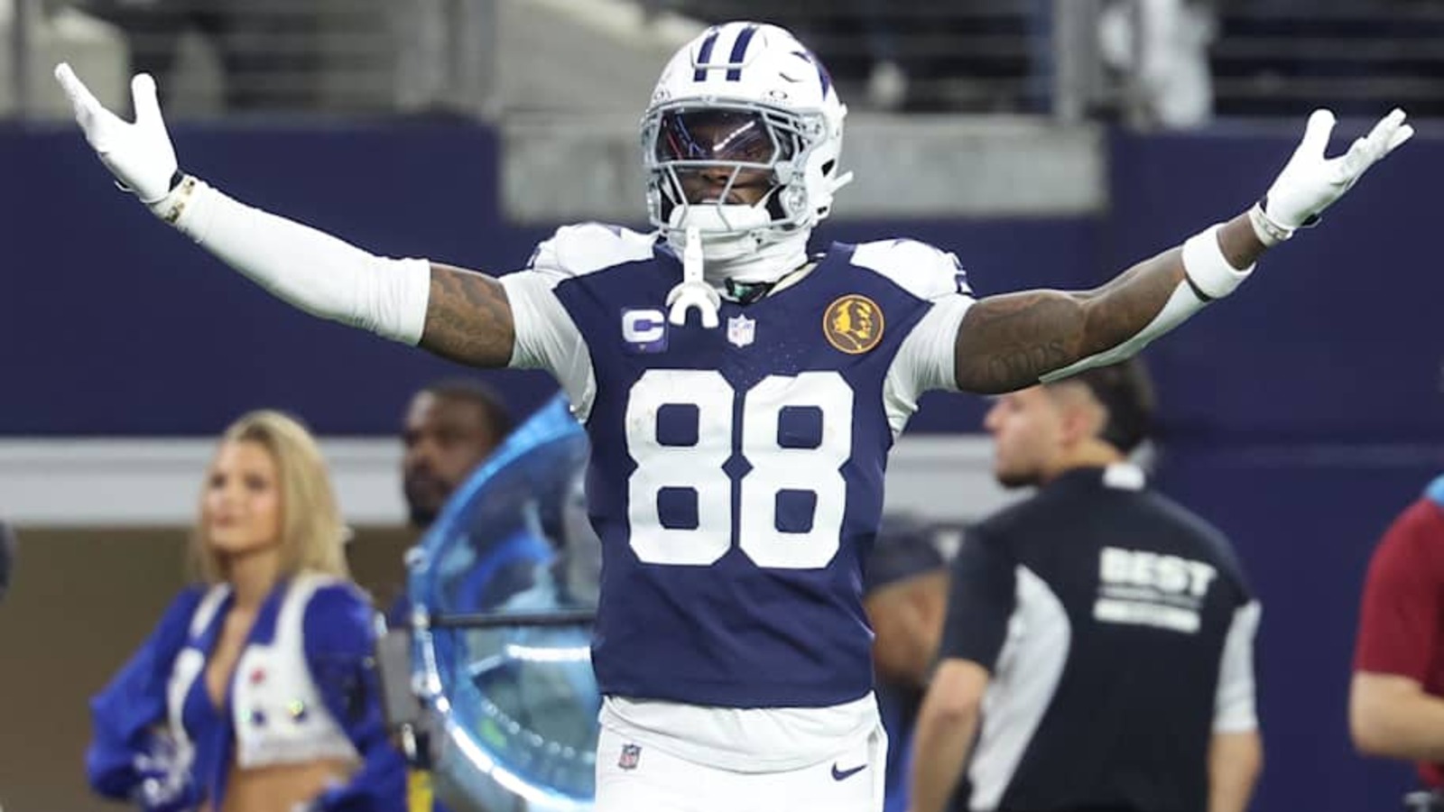 Is 2025 season a failure if Dallas Cowboys don't make NFL playoffs ...