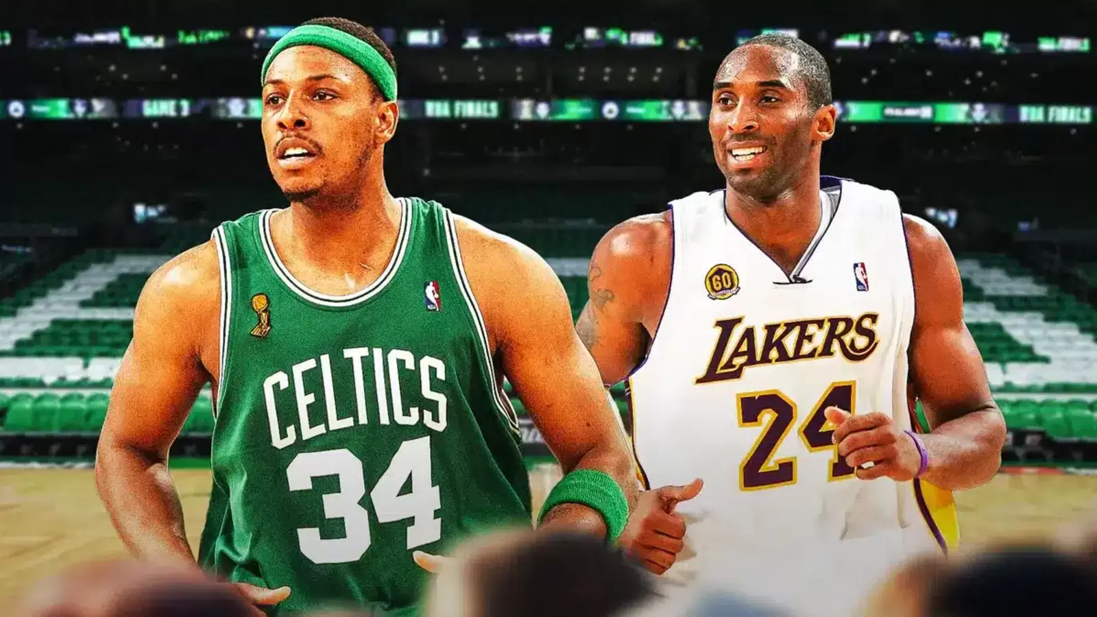 Paul Pierce doubles down on 2008 ‘best player’ declaration over Kobe ...
