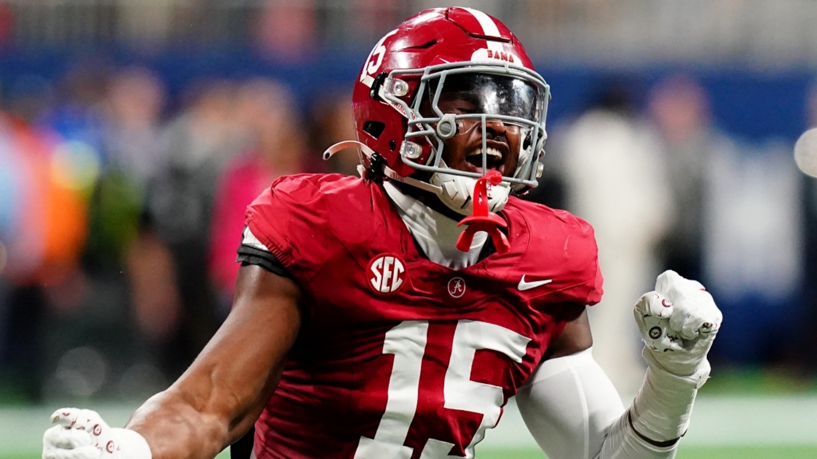 CJ Stroud roasts Dallas Turner for Draft Night suit choice | Yardbarker