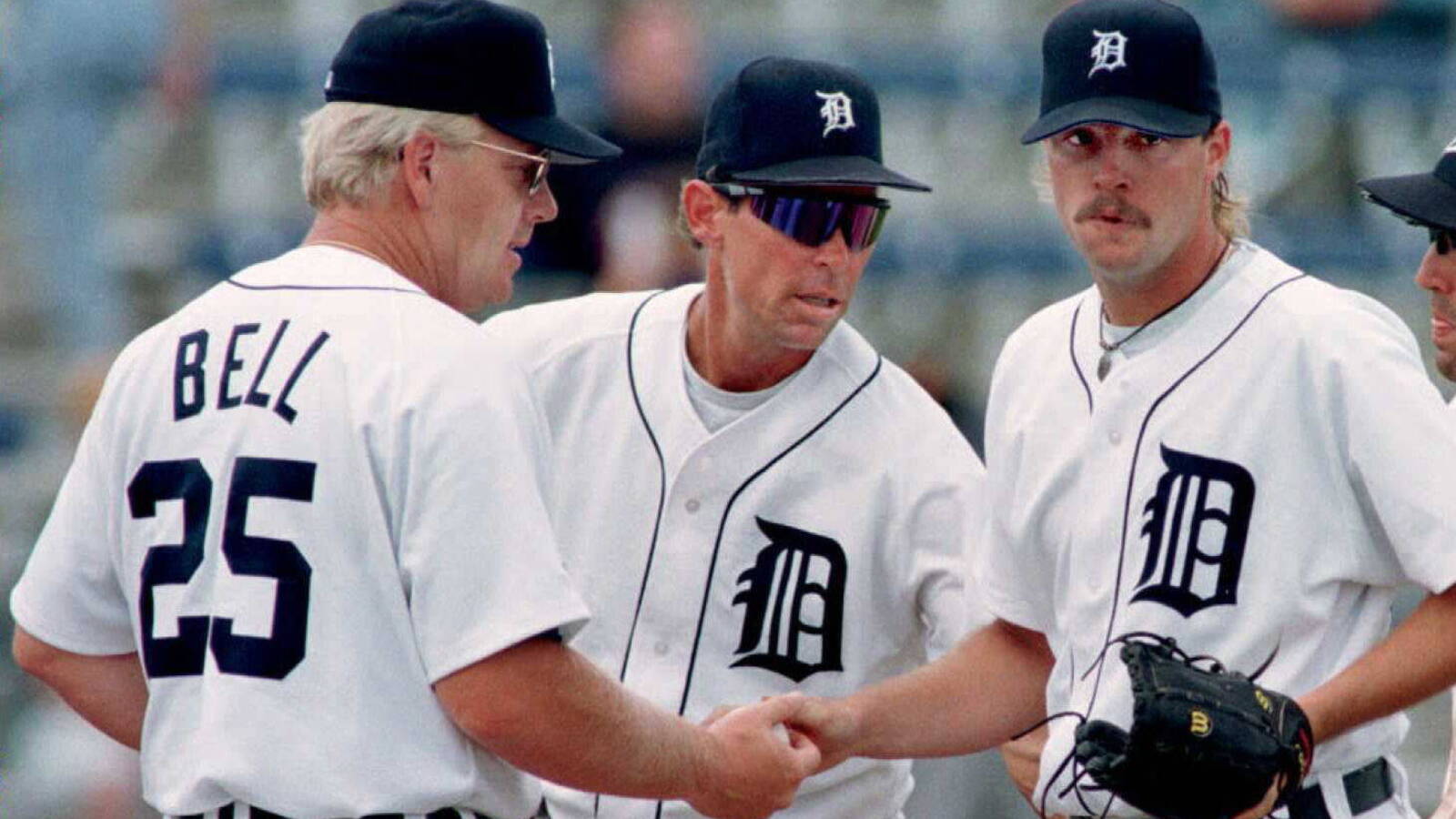 The 20 worst MLB teams from the 1990s | Yardbarker